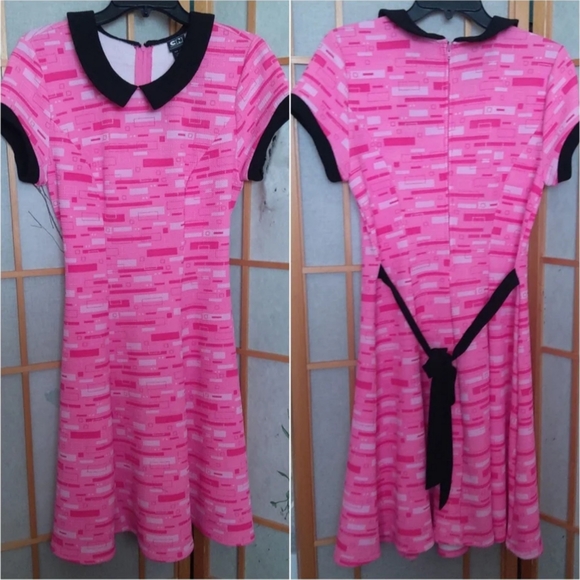 Cartoon Network | Dresses | Hot Topic Exclusive Cartoon Network ...